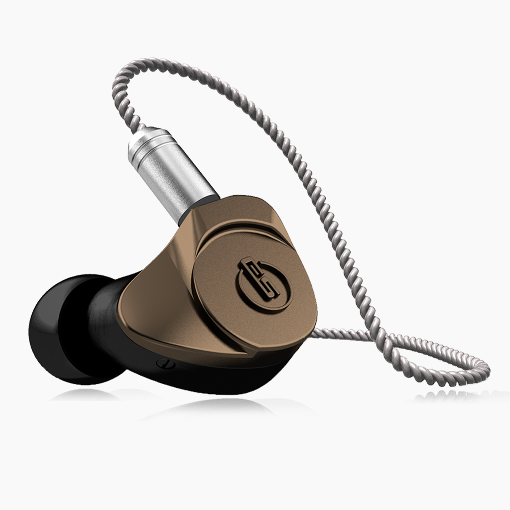 Ecouteurs – Online Shop | EarSonics